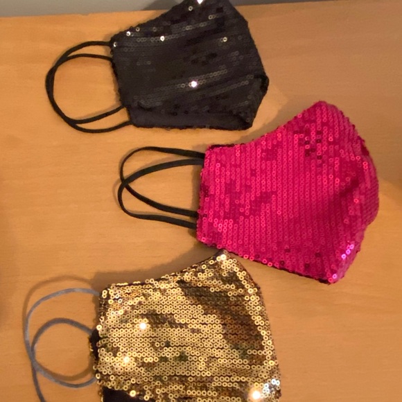 Accessories | Face Mask Bundle | Poshmark